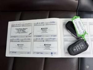 Citroen C5 Aircross 2020 Kauņa, ar dzinēja tilpumu 1.60 L un nobraukumu 183 tūkst. km par 14700 €, foto 47 vietnē AUTOMOTO.COM.LV