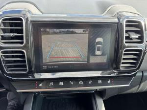 Citroen C5 Aircross 2020 in Taurage, with an engine capacity of 1.50 L and mileage of 201 thousand km for 10300 €, photo 13 on AUTOMOTO.COM.LV