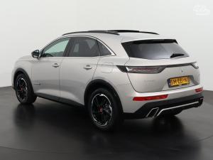 Citroen C5 Aircross 2022 Kauņa, ar dzinēja tilpumu 1.60 L un nobraukumu 48 tūkst. km par 28524 €, foto 6 vietnē AUTOMOTO.COM.LV