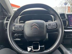 Citroen C5 Aircross 2022 in Kaunas, with an engine capacity of 1.50 L and mileage of 220 thousand km for 13550 €, photo 24 on AUTOMOTO.COM.LV
