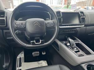 Citroen C5 Aircross 2022 in Kaunas, with an engine capacity of 1.50 L and mileage of 220 thousand km for 13550 €, photo 31 on AUTOMOTO.COM.LV