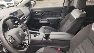 Citroen C5 Aircross 2022 Klaipėda, ar dzinēja tilpumu 1.50 L un nobraukumu 166 tūkst. km par 17775 €, foto 23 vietnē AUTOMOTO.COM.LV