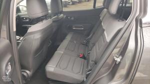 Citroen C5 Aircross 2022 Klaipėda, ar dzinēja tilpumu 1.50 L un nobraukumu 166 tūkst. km par 17775 €, foto 24 vietnē AUTOMOTO.COM.LV