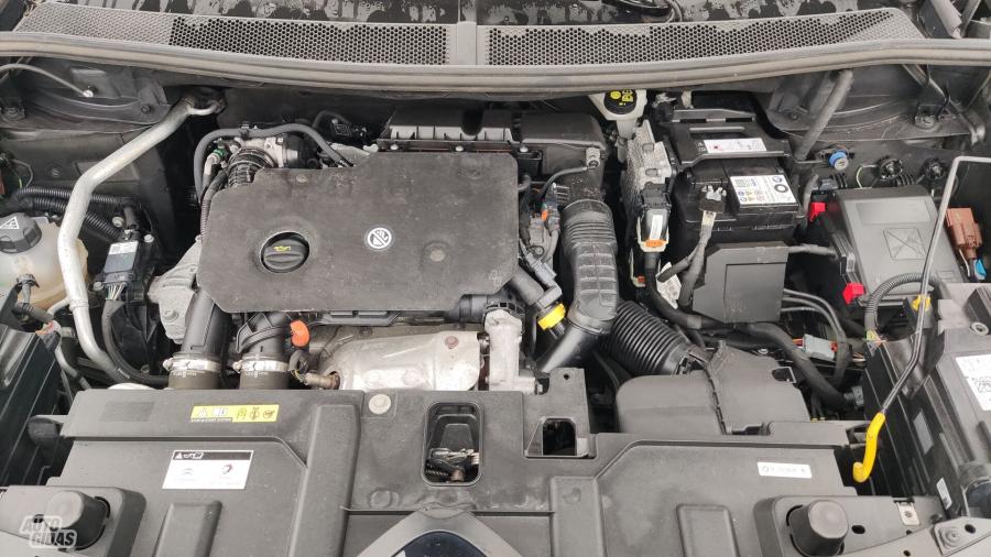 Citroen C5 Aircross 2022 Klaipėda, ar dzinēja tilpumu 1.50 L un nobraukumu 166 tūkst. km par 17775 €, foto 31 vietnē AUTOMOTO.COM.LV