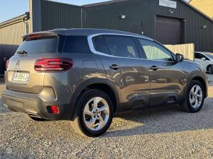 Ситроен C5 Aircross 2023 в Каунас, объемом двигателя 1.50 л и пробегом 199 тыс. км за 13650 €, фото 7 на AUTOMOTO.COM.LV