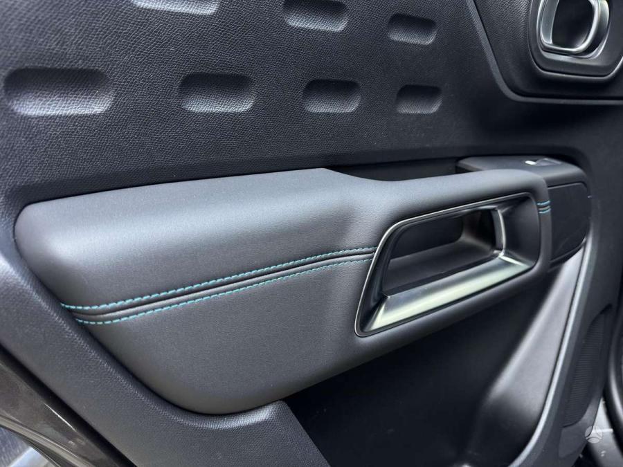 Citroen C5 Aircross 2023 Kauņa, ar dzinēja tilpumu 1.50 L un nobraukumu 199 tūkst. km par 13650 €, foto 14 vietnē AUTOMOTO.COM.LV