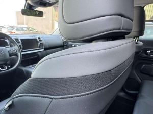 Citroen C5 Aircross 2023 Kauņa, ar dzinēja tilpumu 1.50 L un nobraukumu 199 tūkst. km par 13650 €, foto 15 vietnē AUTOMOTO.COM.LV