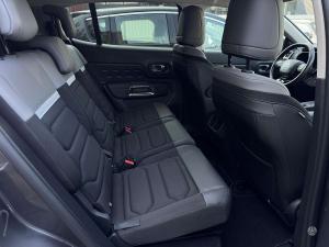 Citroen C5 Aircross 2023 Kauņa, ar dzinēja tilpumu 1.50 L un nobraukumu 199 tūkst. km par 13650 €, foto 16 vietnē AUTOMOTO.COM.LV