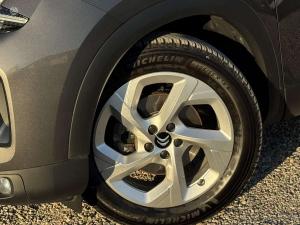 Citroen C5 Aircross 2023 Kauņa, ar dzinēja tilpumu 1.50 L un nobraukumu 199 tūkst. km par 13650 €, foto 22 vietnē AUTOMOTO.COM.LV