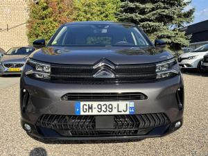 Citroen C5 Aircross 2023 Kauņa, ar dzinēja tilpumu 1.50 L un nobraukumu 199 tūkst. km par 12899 €, foto 3 vietnē AUTOMOTO.COM.LV