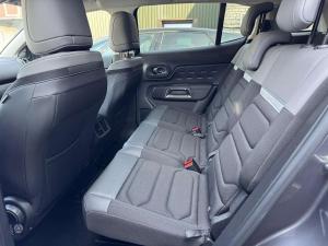 Citroen C5 Aircross 2023 Kauņa, ar dzinēja tilpumu 1.50 L un nobraukumu 199 tūkst. km par 12899 €, foto 7 vietnē AUTOMOTO.COM.LV