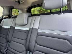 Citroen C5 Aircross 2023 Kauņa, ar dzinēja tilpumu 1.50 L un nobraukumu 199 tūkst. km par 12899 €, foto 9 vietnē AUTOMOTO.COM.LV