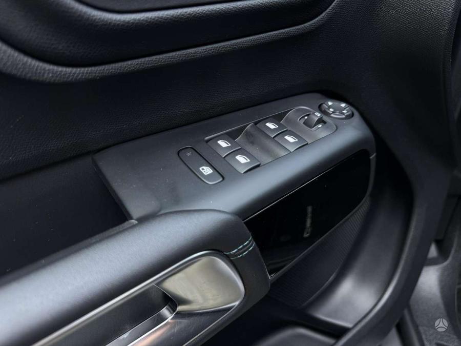 Citroen C5 Aircross 2023 Kauņa, ar dzinēja tilpumu 1.50 L un nobraukumu 199 tūkst. km par 12899 €, foto 12 vietnē AUTOMOTO.COM.LV