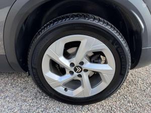 Citroen C5 Aircross 2023 Kauņa, ar dzinēja tilpumu 1.50 L un nobraukumu 199 tūkst. km par 12899 €, foto 15 vietnē AUTOMOTO.COM.LV