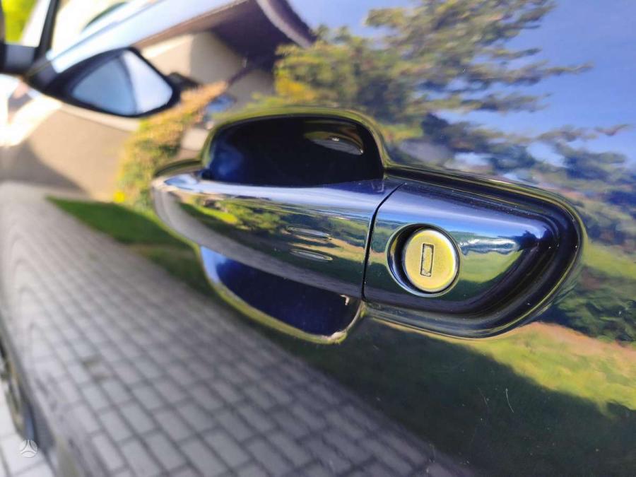 Citroen C5 Aircross 2023 in Kalvarija, with an engine capacity of 1.20 L and mileage of 151 thousand km for 15428 €, photo 21 on AUTOMOTO.COM.LV