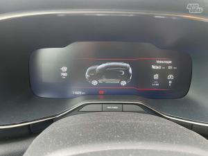 Citroen C5 Aircross 2025 Tauragė, ar dzinēja tilpumu 1.20 L un nobraukumu 12 tūkst. km par 13900 €, foto 10 vietnē AUTOMOTO.COM.LV