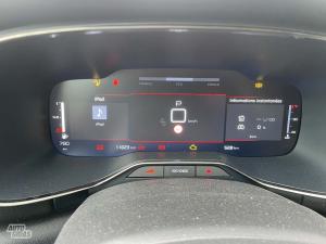 Citroen C5 Aircross 2025 Tauragė, ar dzinēja tilpumu 1.20 L un nobraukumu 12 tūkst. km par 13900 €, foto 12 vietnē AUTOMOTO.COM.LV