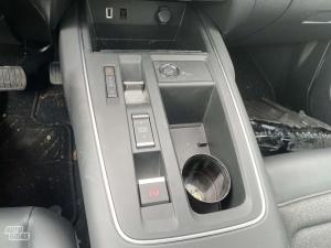 Citroen C5 Aircross 2025 Tauragė, ar dzinēja tilpumu 1.20 L un nobraukumu 12 tūkst. km par 13900 €, foto 13 vietnē AUTOMOTO.COM.LV