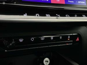 Зеленый Ситроен C5 Aircross 2020 в Вильнюс, объемом двигателя 1.20 л и пробегом 116 тыс. км за 13490 €, фото 22 на AUTOMOTO.COM.LV