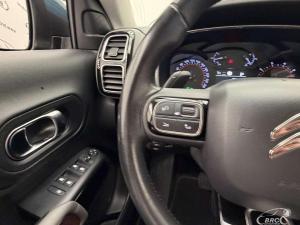 Зеленый Ситроен C5 Aircross 2020 в Вильнюс, объемом двигателя 1.20 л и пробегом 118 тыс. км за 12500 €, фото 31 на AUTOMOTO.COM.LV