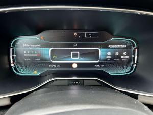 Зеленый Ситроен C5 Aircross 2020 в Кретинга, объемом двигателя 1.20 л и пробегом 111 тыс. км за 11900 €, фото 25 на AUTOMOTO.COM.LV