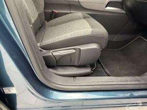 Zaļš Citroen C5 Aircross 2020 Viļņa, ar dzinēja tilpumu 1.20 L un nobraukumu 118 tūkst. km par 11900 €, foto 8 vietnē AUTOMOTO.COM.LV