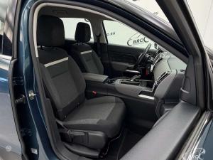 Zaļš Citroen C5 Aircross 2020 Viļņa, ar dzinēja tilpumu 1.20 L un nobraukumu 118 tūkst. km par 11900 €, foto 9 vietnē AUTOMOTO.COM.LV