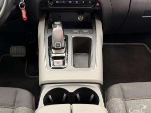 Zaļš Citroen C5 Aircross 2020 Viļņa, ar dzinēja tilpumu 1.20 L un nobraukumu 118 tūkst. km par 11900 €, foto 19 vietnē AUTOMOTO.COM.LV