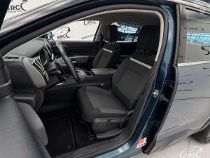 Zaļš Citroen C5 Aircross 2020 Viļņa, ar dzinēja tilpumu 1.20 L un nobraukumu 118 tūkst. km par 11900 €, foto 24 vietnē AUTOMOTO.COM.LV