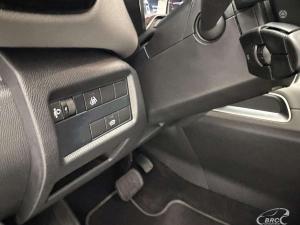 Zaļš Citroen C5 Aircross 2020 Viļņa, ar dzinēja tilpumu 1.20 L un nobraukumu 118 tūkst. km par 11900 €, foto 26 vietnē AUTOMOTO.COM.LV