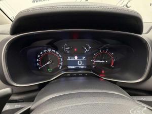 Zaļš Citroen C5 Aircross 2020 Viļņa, ar dzinēja tilpumu 1.20 L un nobraukumu 118 tūkst. km par 11900 €, foto 32 vietnē AUTOMOTO.COM.LV