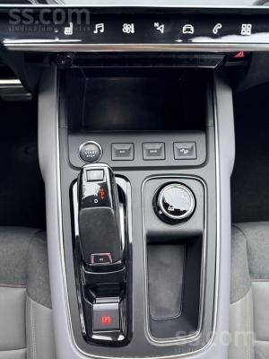 Зеленый Ситроен C5 Aircross 2020 в Огре, объемом двигателя 1.20 л и пробегом 126 тыс. км за 13150 €, фото 22 на AUTOMOTO.COM.LV
