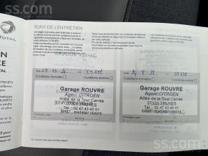 Зеленый Ситроен C5 Aircross 2020 в Огре, объемом двигателя 1.20 л и пробегом 126 тыс. км за 13150 €, фото 34 на AUTOMOTO.COM.LV