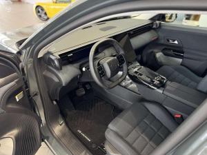 Zaļš Citroen C5 Aircross 2026 Klaipėda, ar dzinēja tilpumu 1.20 L un nobraukumu 2 tūkst. km par 32000 €, foto 6 vietnē AUTOMOTO.COM.LV
