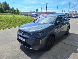 Зеленый Ситроен C5 Aircross 2026 в Вильнюс, объемом двигателя 1.20 л и пробегом 4 тыс. км за 34990 €, фото  на AUTOMOTO.COM.LV