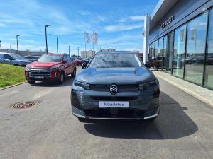 Zaļš Citroen C5 Aircross 2026 Viļņa, ar dzinēja tilpumu 1.20 L un nobraukumu 4 tūkst. km par 34990 €, foto 3 vietnē AUTOMOTO.COM.LV