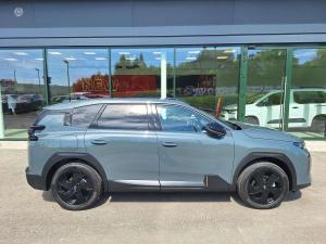 Zaļš Citroen C5 Aircross 2026 Viļņa, ar dzinēja tilpumu 1.20 L un nobraukumu 4 tūkst. km par 34990 €, foto 5 vietnē AUTOMOTO.COM.LV