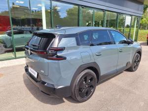 Zaļš Citroen C5 Aircross 2026 Viļņa, ar dzinēja tilpumu 1.20 L un nobraukumu 4 tūkst. km par 34990 €, foto 6 vietnē AUTOMOTO.COM.LV