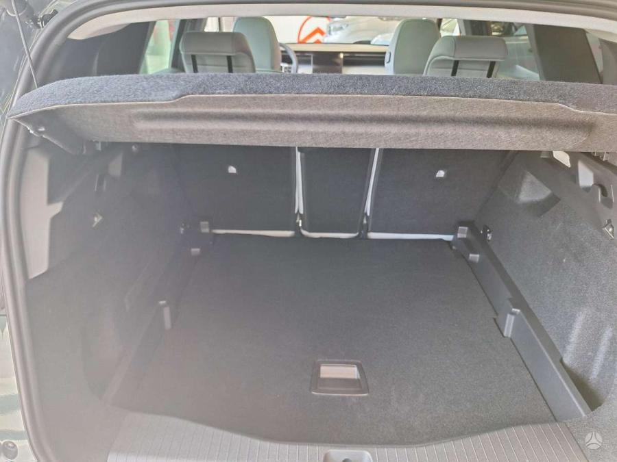 Zaļš Citroen C5 Aircross 2026 Viļņa, ar dzinēja tilpumu 1.20 L un nobraukumu 4 tūkst. km par 34990 €, foto 7 vietnē AUTOMOTO.COM.LV