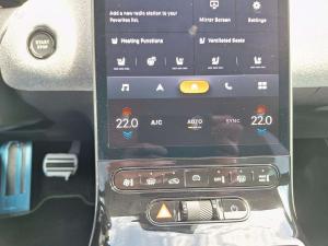 Zaļš Citroen C5 Aircross 2026 Viļņa, ar dzinēja tilpumu 1.20 L un nobraukumu 4 tūkst. km par 34990 €, foto 13 vietnē AUTOMOTO.COM.LV