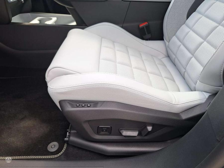 Zaļš Citroen C5 Aircross 2026 Viļņa, ar dzinēja tilpumu 1.20 L un nobraukumu 4 tūkst. km par 34990 €, foto 15 vietnē AUTOMOTO.COM.LV