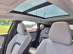 Zaļš Citroen C5 Aircross 2026 Viļņa, ar dzinēja tilpumu 1.20 L un nobraukumu 4 tūkst. km par 34990 €, foto 16 vietnē AUTOMOTO.COM.LV
