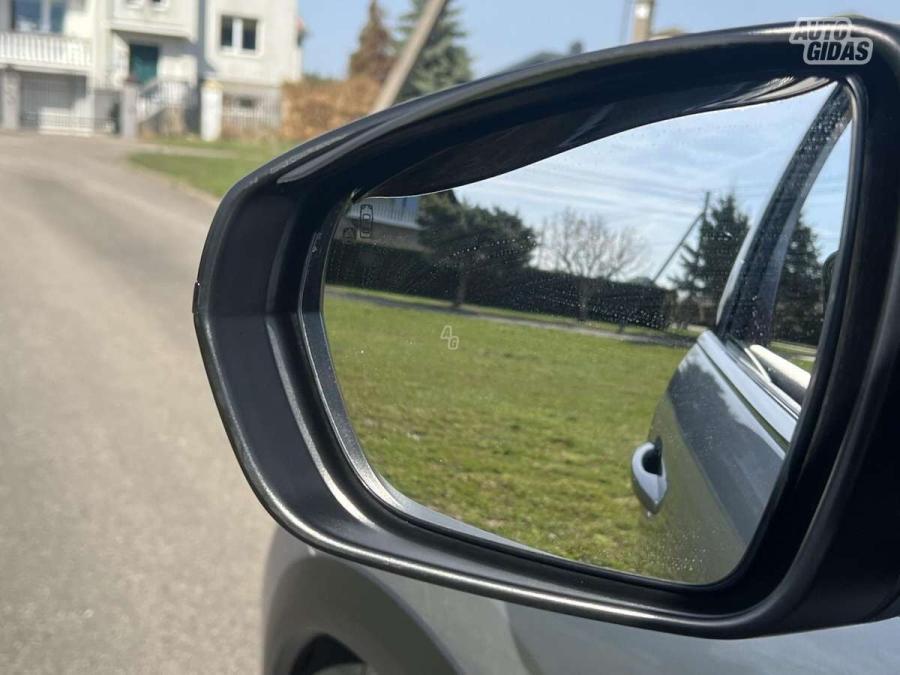 Pelēks Citroen C5 Aircross 2019 Kėdainiai, ar dzinēja tilpumu 2.00 L un nobraukumu 215 tūkst. km par 14800 €, foto 20 vietnē AUTOMOTO.COM.LV