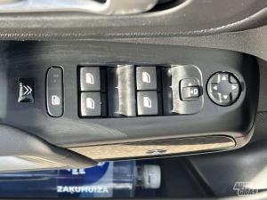 Pelēks Citroen C5 Aircross 2019 Kėdainiai, ar dzinēja tilpumu 2.00 L un nobraukumu 215 tūkst. km par 14800 €, foto 21 vietnē AUTOMOTO.COM.LV