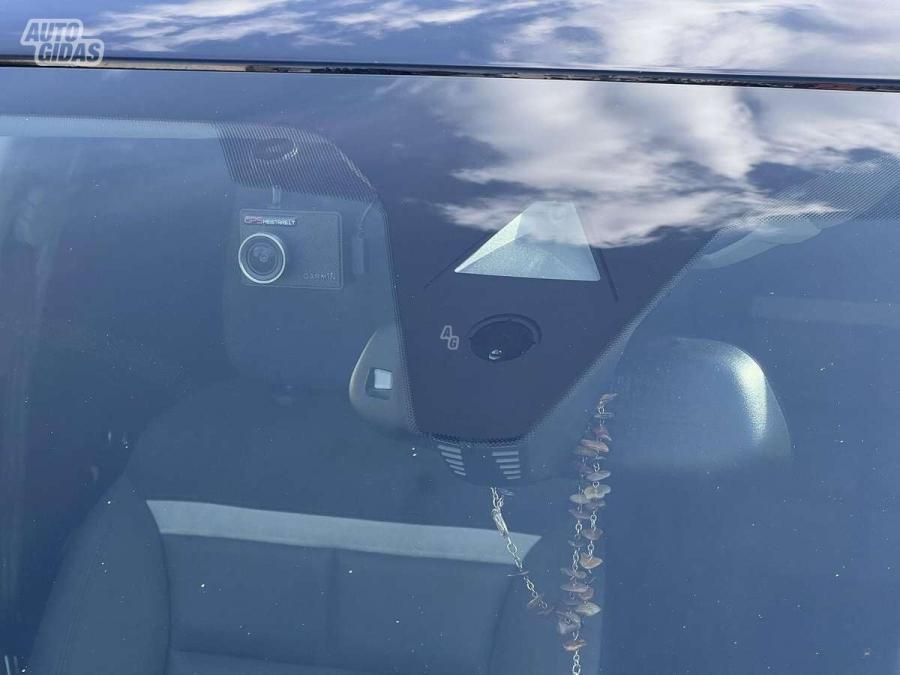 Pelēks Citroen C5 Aircross 2019 Kėdainiai, ar dzinēja tilpumu 2.00 L un nobraukumu 215 tūkst. km par 14800 €, foto 30 vietnē AUTOMOTO.COM.LV