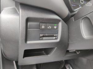 Pelēks Citroen C5 Aircross 2019 Šauļi, ar dzinēja tilpumu 1.50 L un nobraukumu 200 tūkst. km par 12600 €, foto 24 vietnē AUTOMOTO.COM.LV