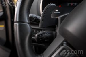 Серый Ситроен C5 Aircross 2019 в Елгава, объемом двигателя 2.00 л и пробегом 242 тыс. км за 13470 €, фото 23 на AUTOMOTO.COM.LV