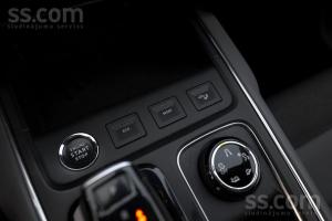 Серый Ситроен C5 Aircross 2019 в Елгава, объемом двигателя 2.00 л и пробегом 242 тыс. км за 13470 €, фото 24 на AUTOMOTO.COM.LV