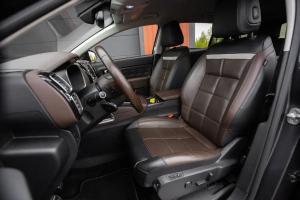 Серый Ситроен C5 Aircross 2019 в Елгава, объемом двигателя 1.20 л и пробегом 116 тыс. км за 11950 €, фото 17 на AUTOMOTO.COM.LV