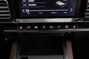 Серый Ситроен C5 Aircross 2019 в Елгава, объемом двигателя 1.20 л и пробегом 116 тыс. км за 11950 €, фото 22 на AUTOMOTO.COM.LV